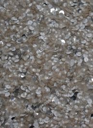 CLOTH Dublin Embellished Fabric - Sea Shore CLOTH Dublin
