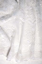 CLOTH Dublin Irish Lace - Limerick Lace CLOTH Dublin