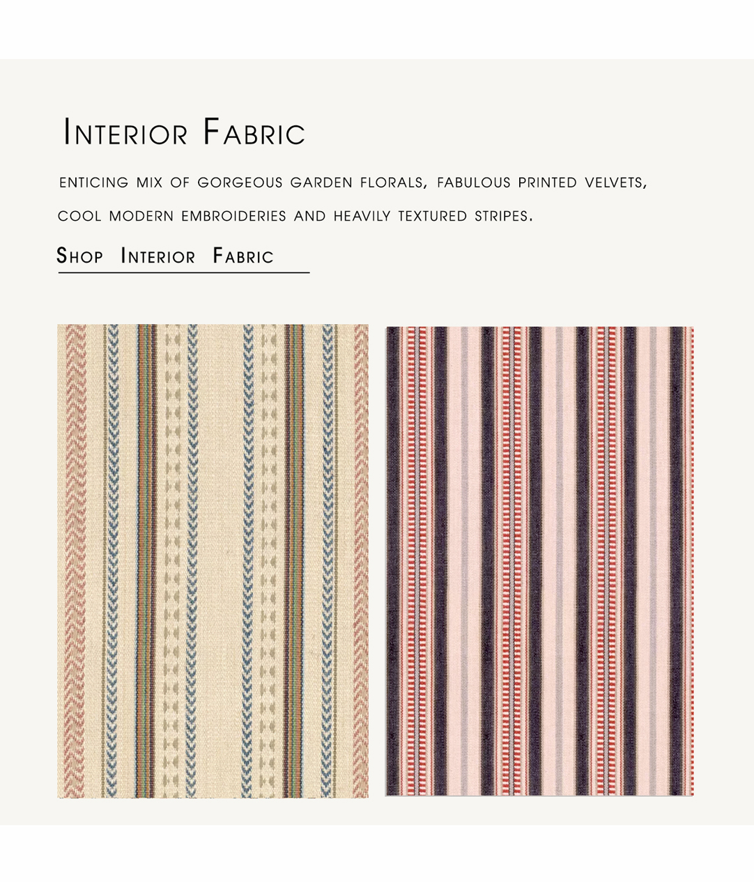 CLOTH Dublin Fabric Shop Dublin 2 Ireland | Buy Quality Fabric ...