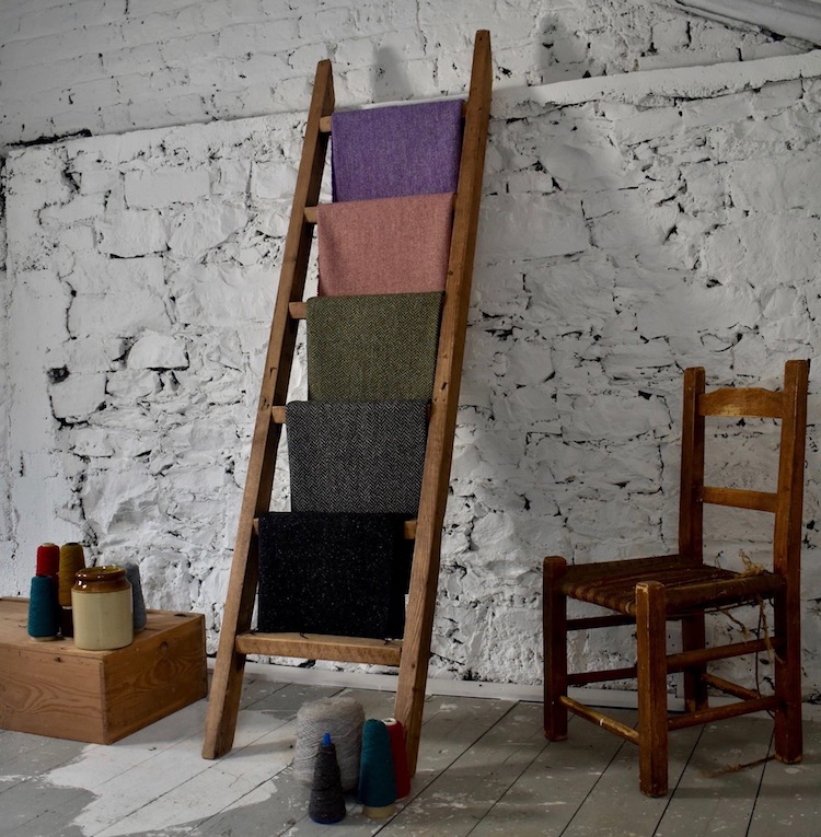 CLOTH Dublin Fabric Shop Dublin 2 Ireland | Buy Quality Fabric ...